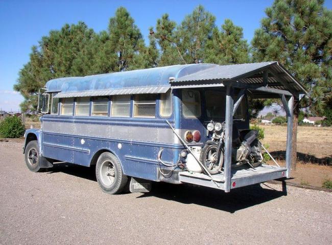 5 Easy Steps to Van Conversion or Bus Conversion