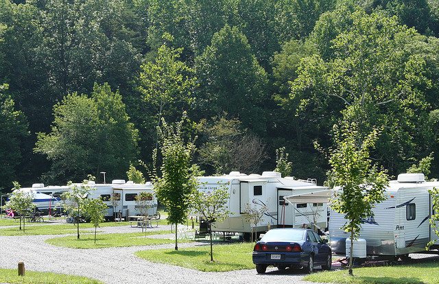 11 Things to Consider When Choosing RV Parks | RVshare