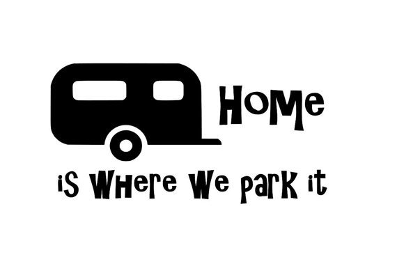 Spruce Up Your RV Interior With Cool Wall Decals | RVshare