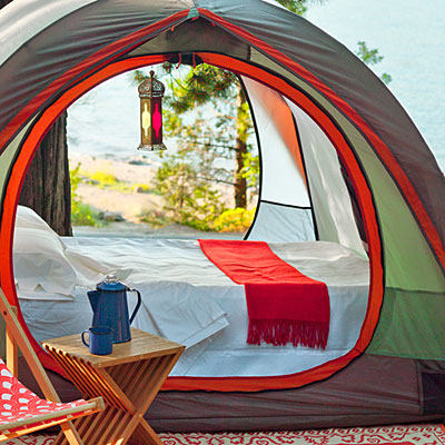 Camping Gear for the Comfy Camper | RVshare