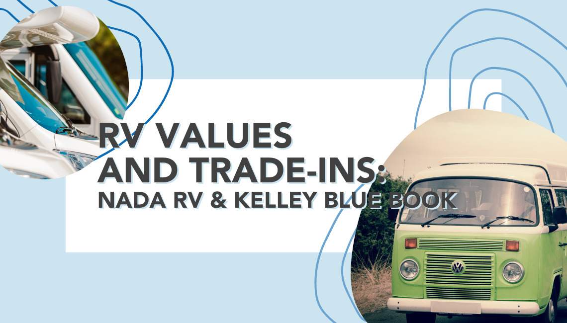 RV Values: Nada RV & Kelley Blue Book RV Values & Trade in | RVshare