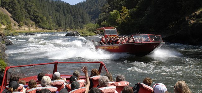 RVing Oregon: What To See In This Great State! | RVshare