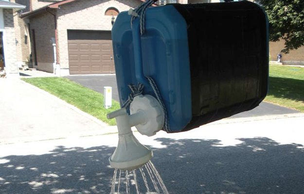 12 Easy Ways To Keep Your Campsite Clean | RVshare