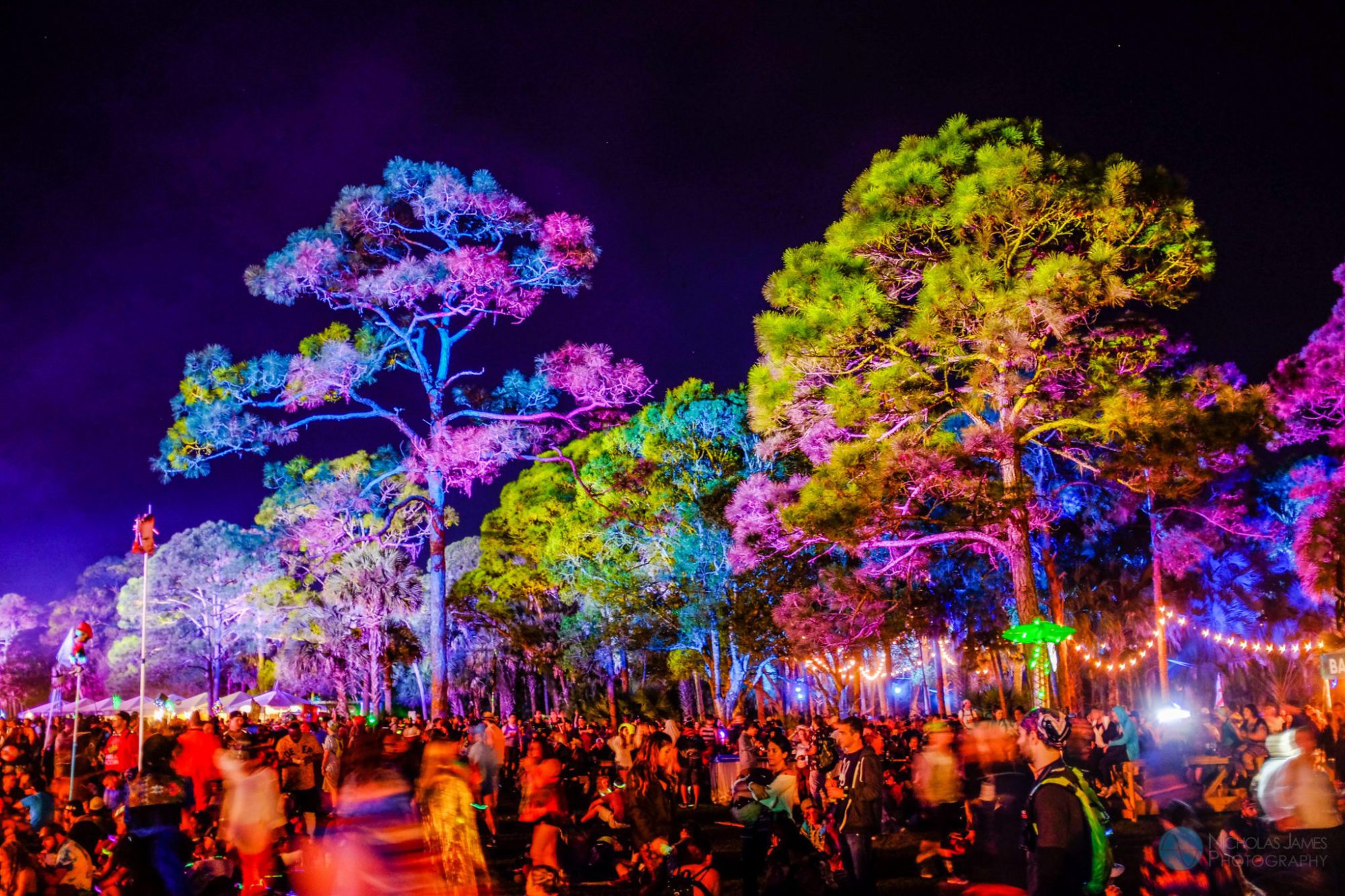 7 Unforgettable Festivals to Travel to in your RV | RVshare