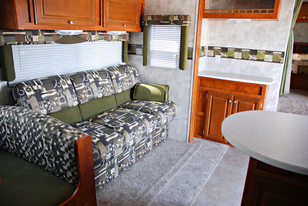 RV Features that Renters are Looking For in their Rental | RVshare