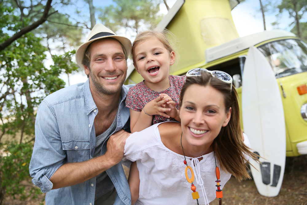How to Ensure Renters Wind up Happy Campers in your RV | RVshare