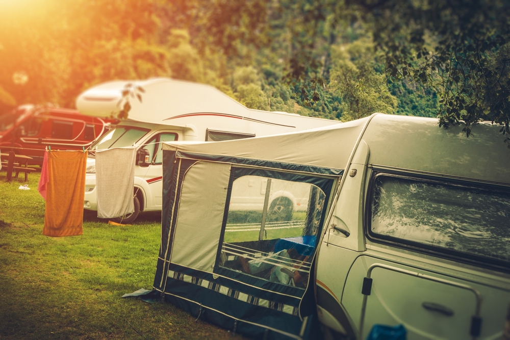 A Quick Guide to Some Basic RV Terms you Should Know | RVshare
