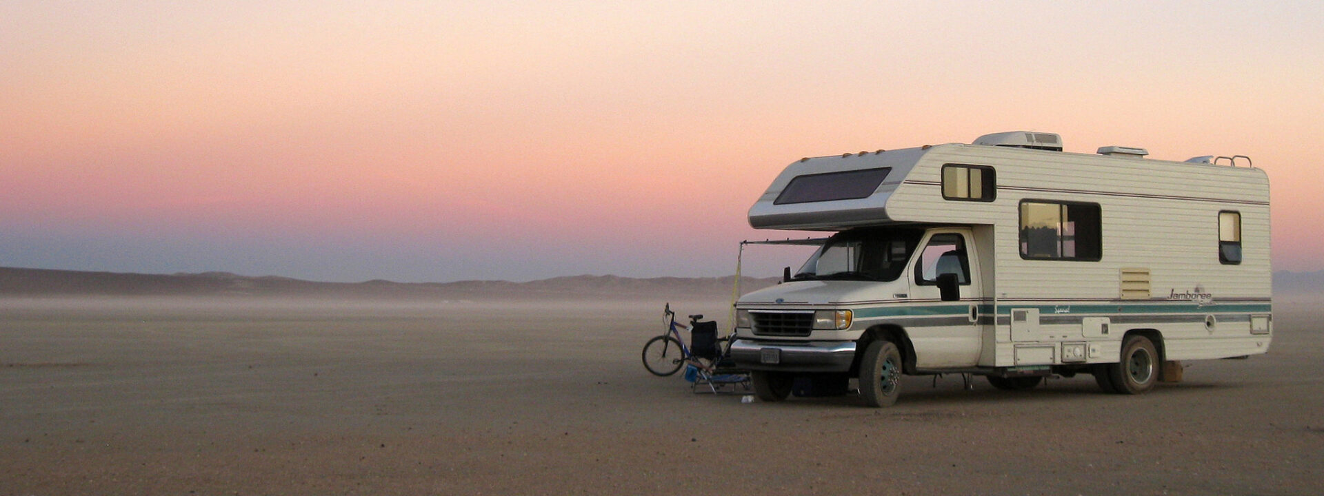 How to Set Your RV Up at a Campground - RV Setup Made Easy