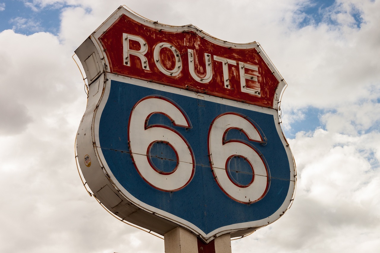 The Ultimate Route 66 Road Trip | RVshare