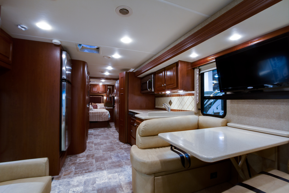 4 of the coolest Modern RVs in 2019