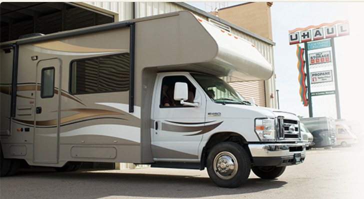 Find The Best Indoor RV Storage For Your Motorhome | RVshare