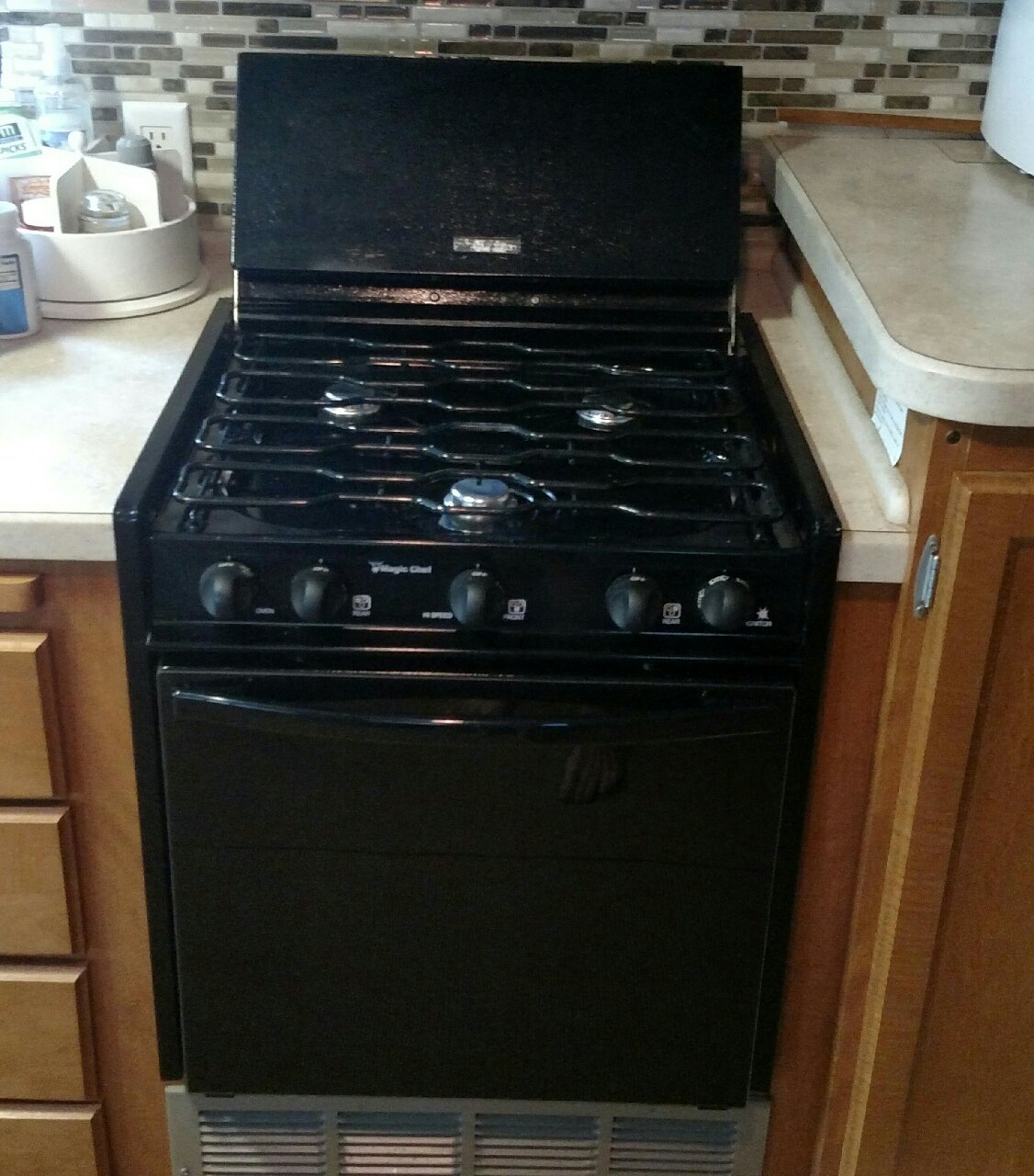 Rv Propane Stove And Rv Propane Oven How To Find The Best One Rvshare