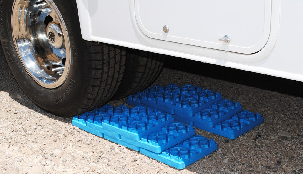 RV Leveling Blocks: Read This Before Buying Anything | RVshare