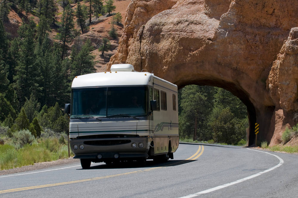 RVing for Beginners: 7 Tips to Get Started | RVshare