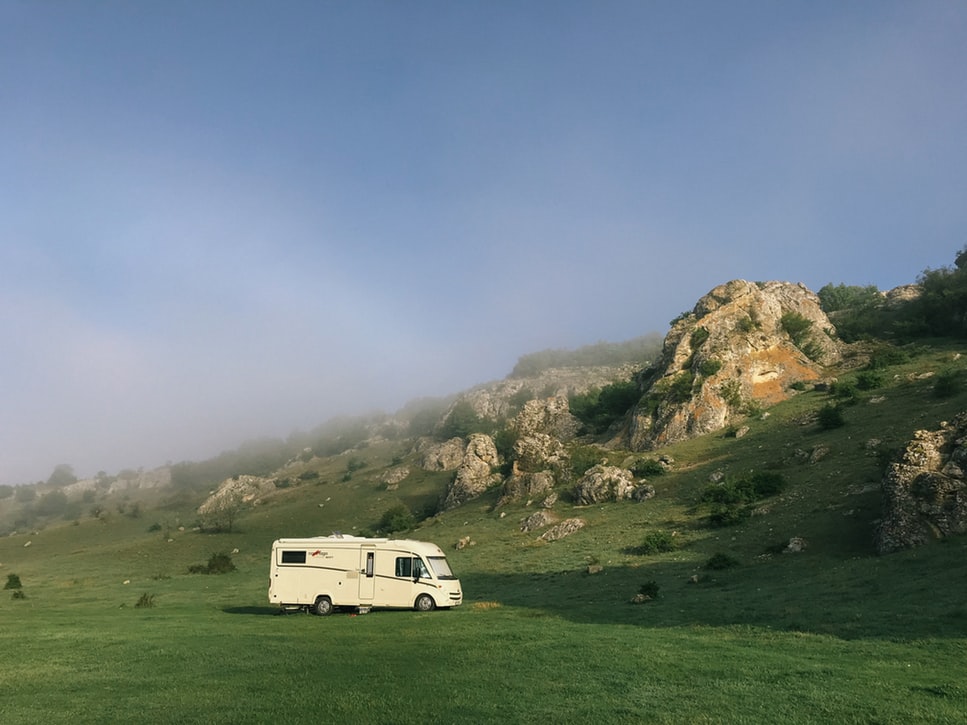 The 27 Best Free Campgrounds in the US! | RVshare