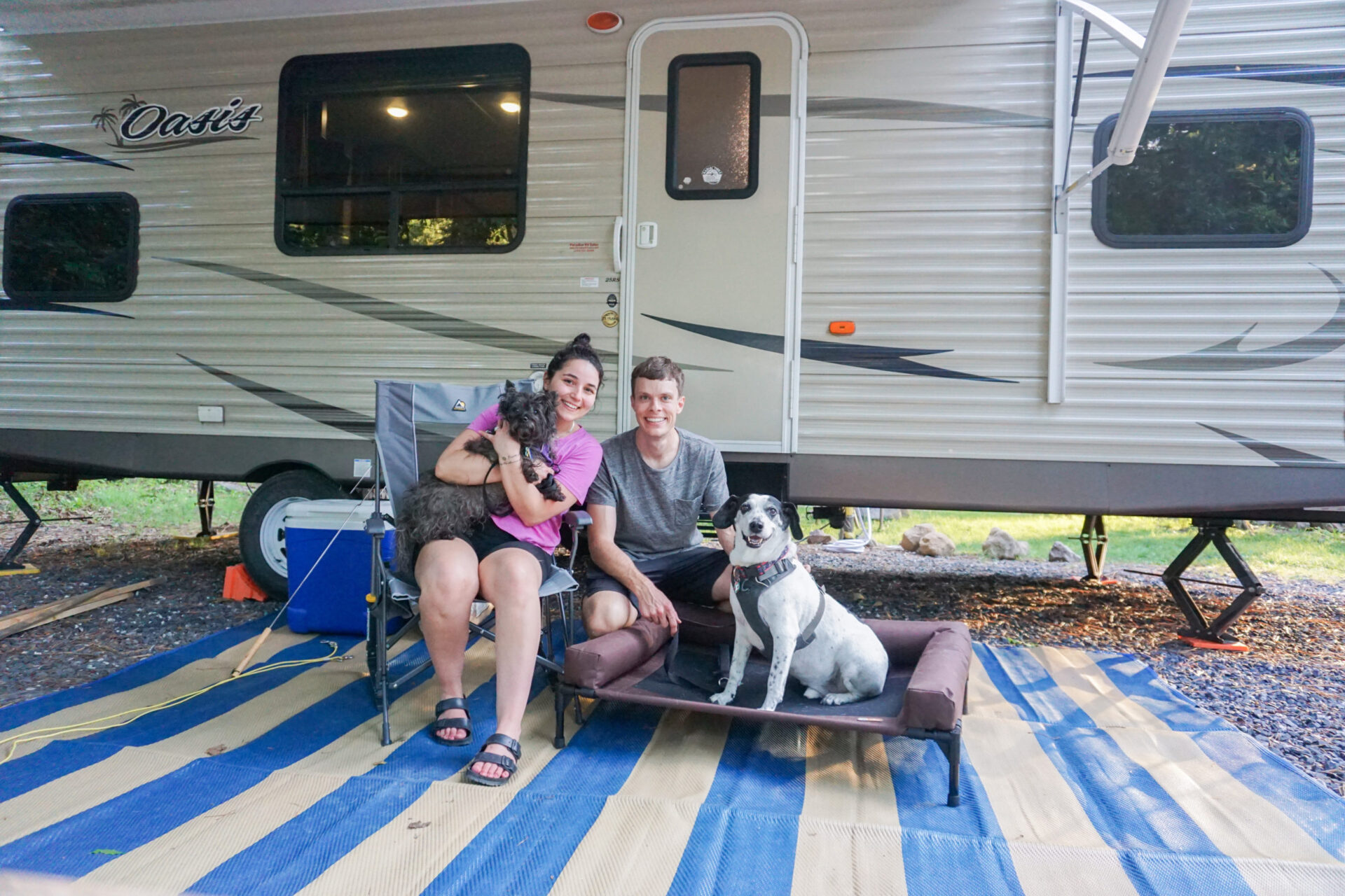 Everything You Need to Know About Renting With RVshare