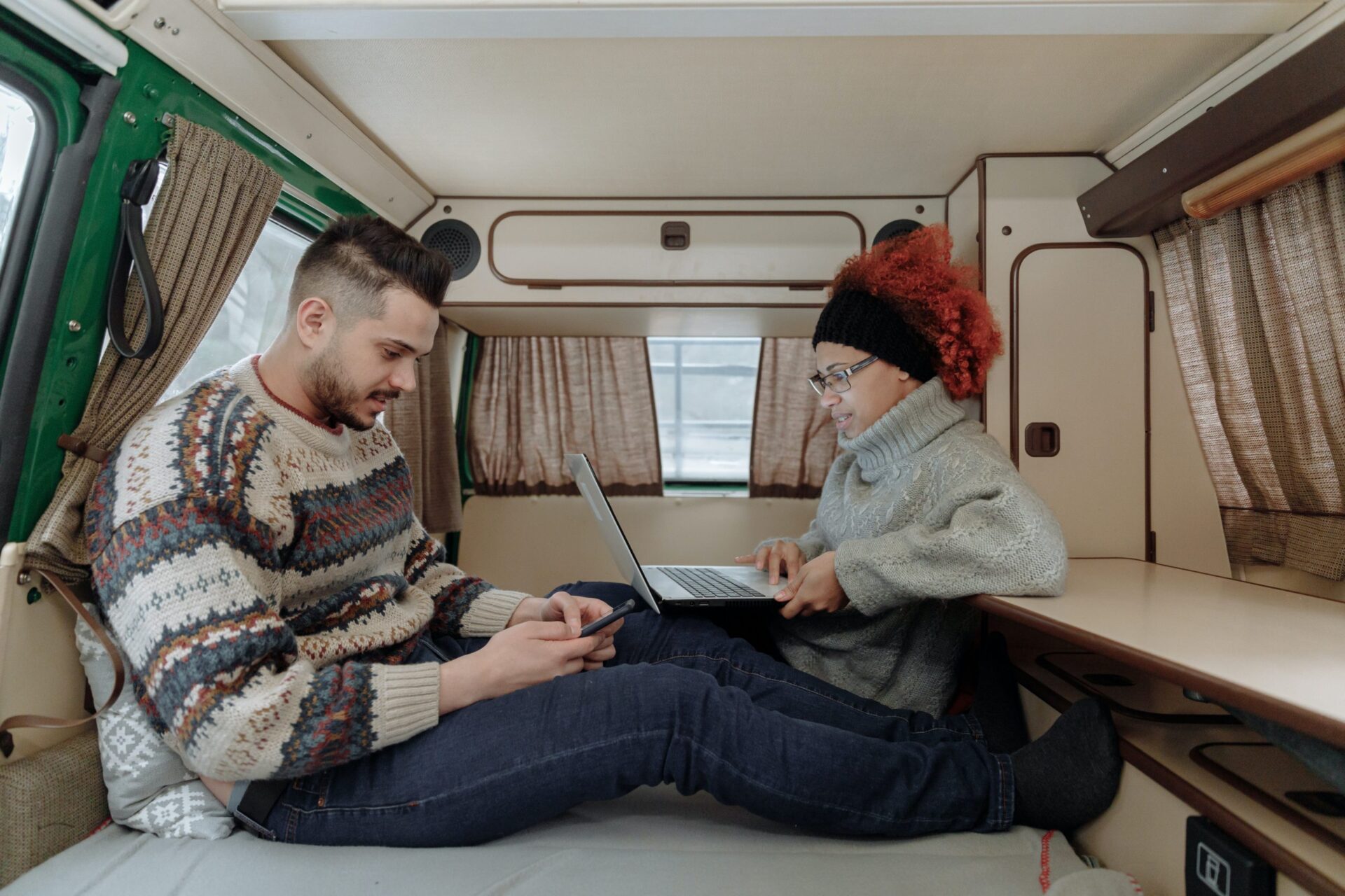 RV Insulation: The Ultimate Guide | RVshare