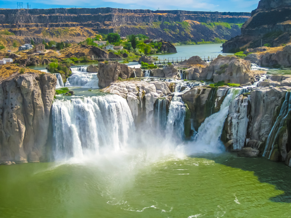 Top 10 Landmarks in Idaho | RVshare