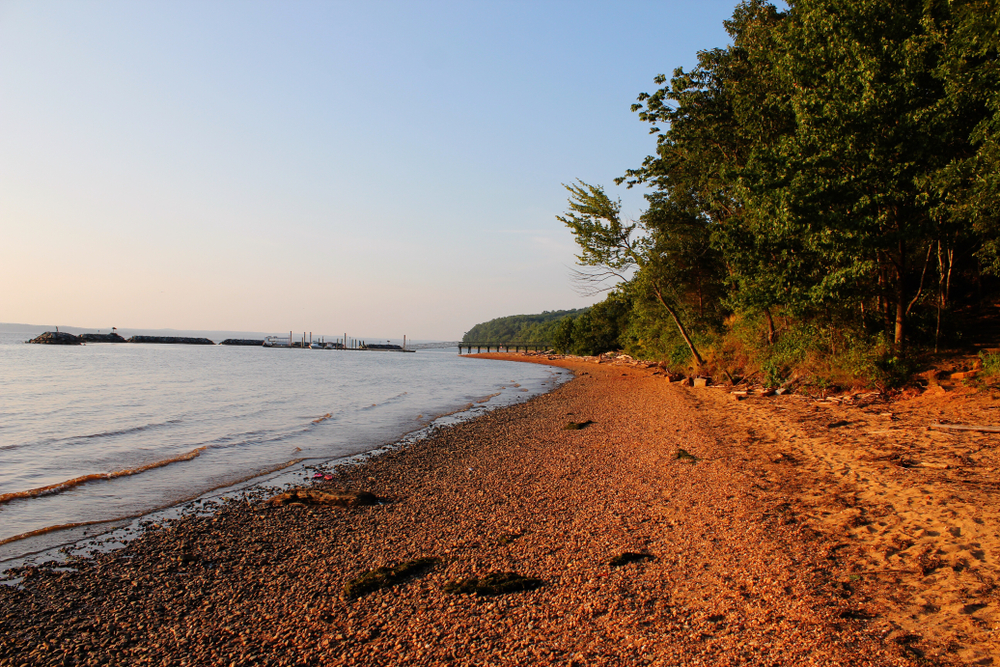 Top 8 Glamping Spots in Maryland | Luxury Camping in Maryland