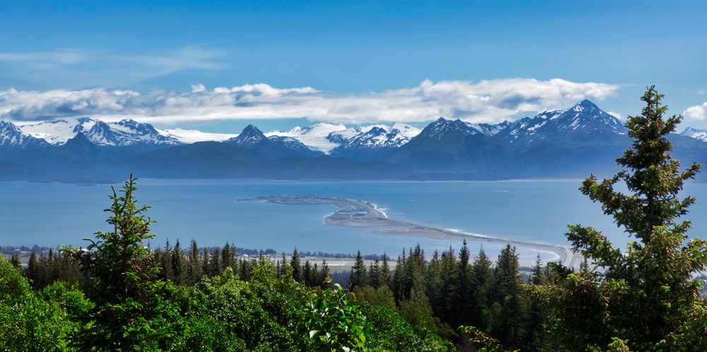 Top 10 Beaches in Alaska | RVshare