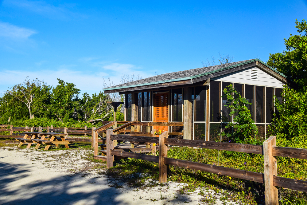 Top 8 Glamping Spots in Florida | Luxury Camping in Florida