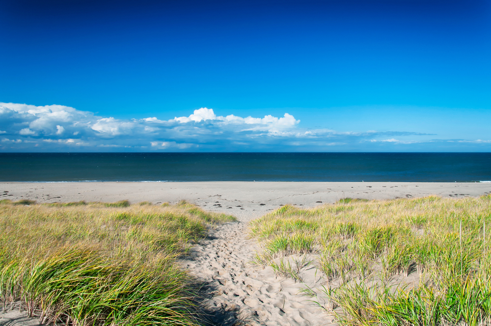 Top 10 Beaches in Massachusetts | RVshare