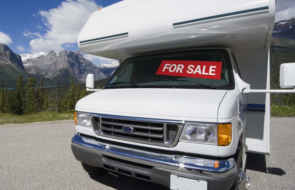 The Dos and Don'ts of Selling Your RV | RVshare
