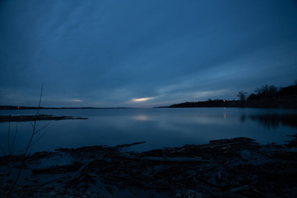 Top 10 Beaches in Kansas | RVshare