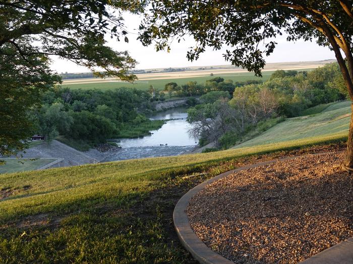 Top 10 Beaches in Kansas | RVshare