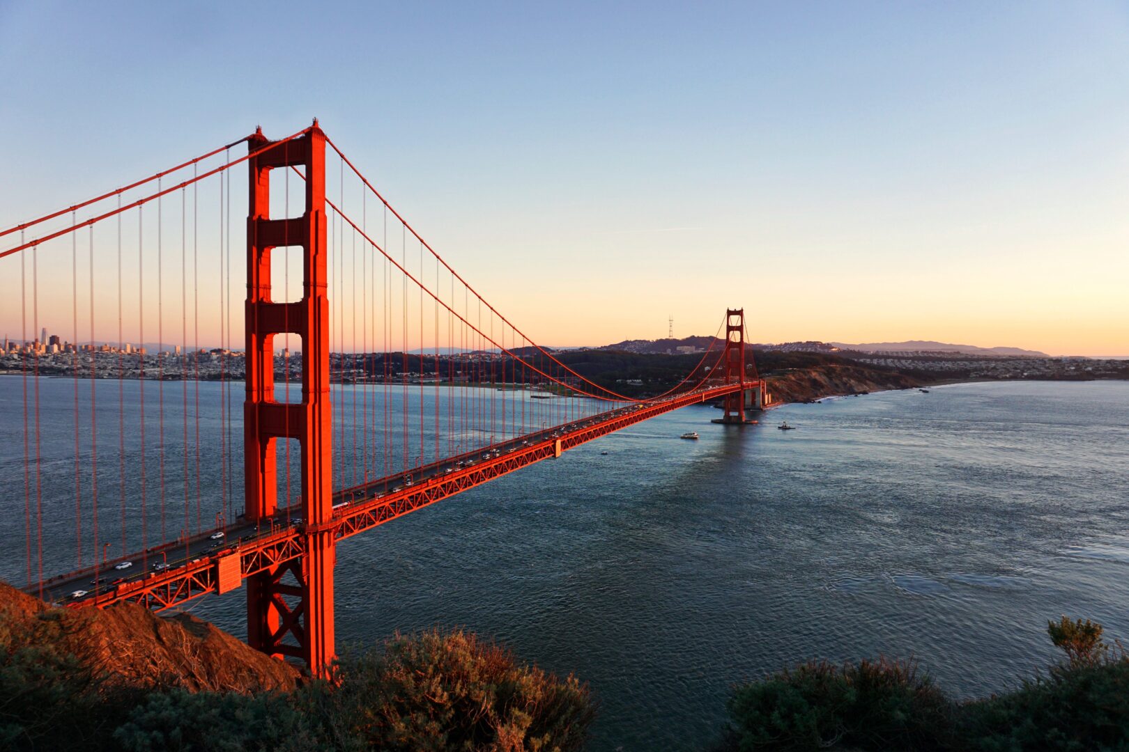 Planning the Ultimate Bay Area RV Road Trip | RVshare