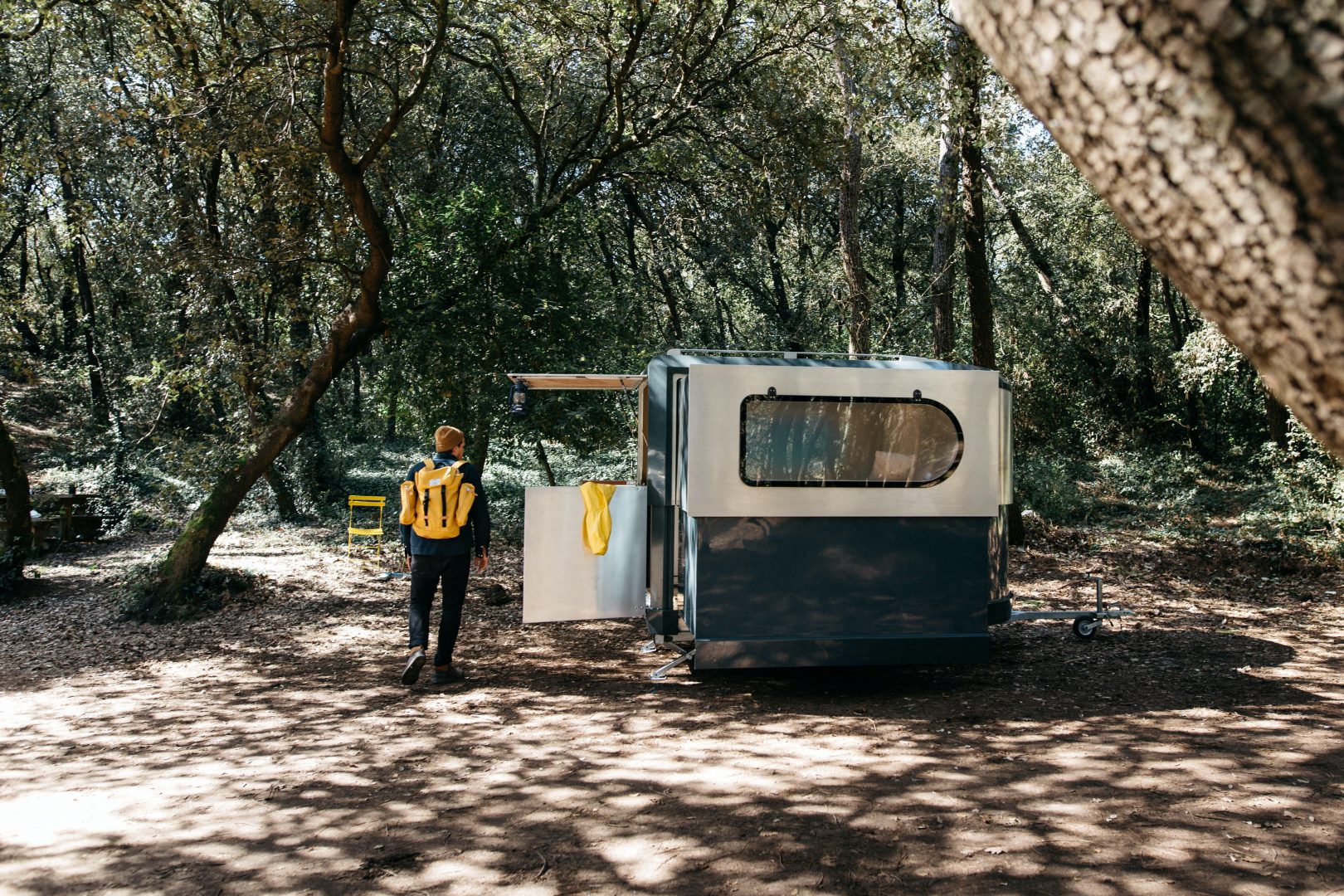 How to Find the Perfect Campground | RVshare